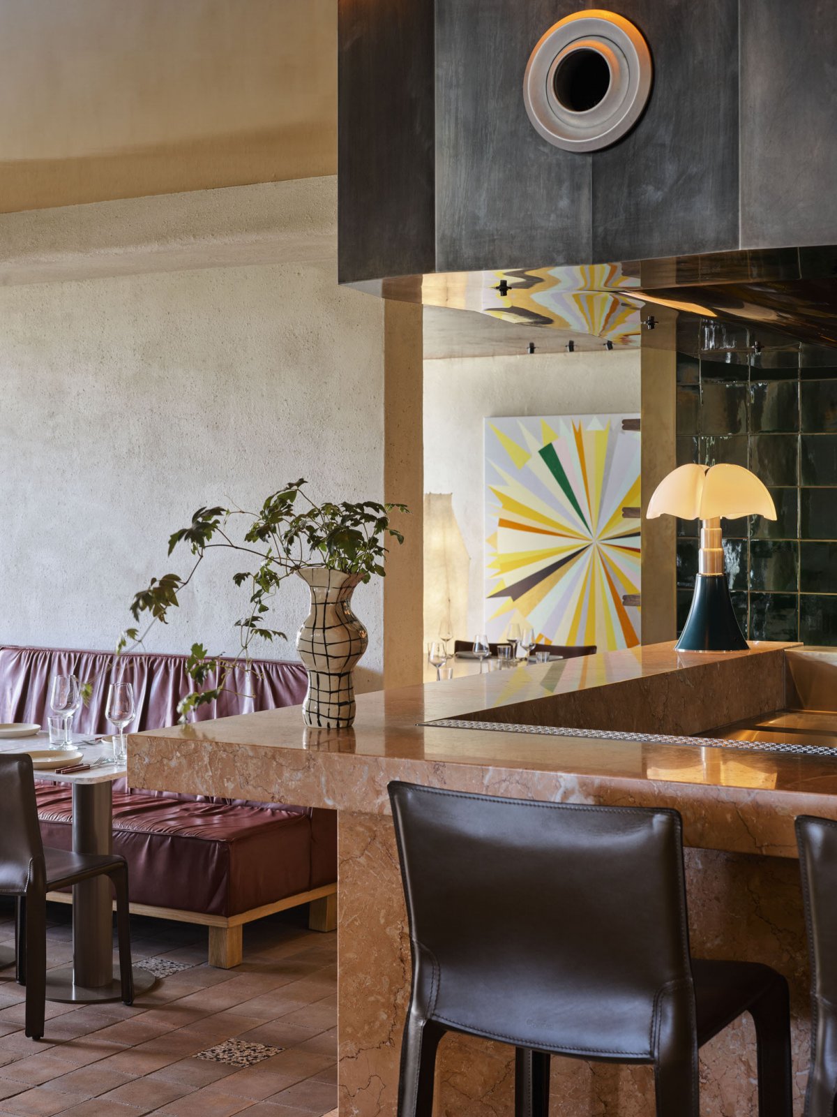 YinjiSpace - Flack Studio x Pixie Byron Bay